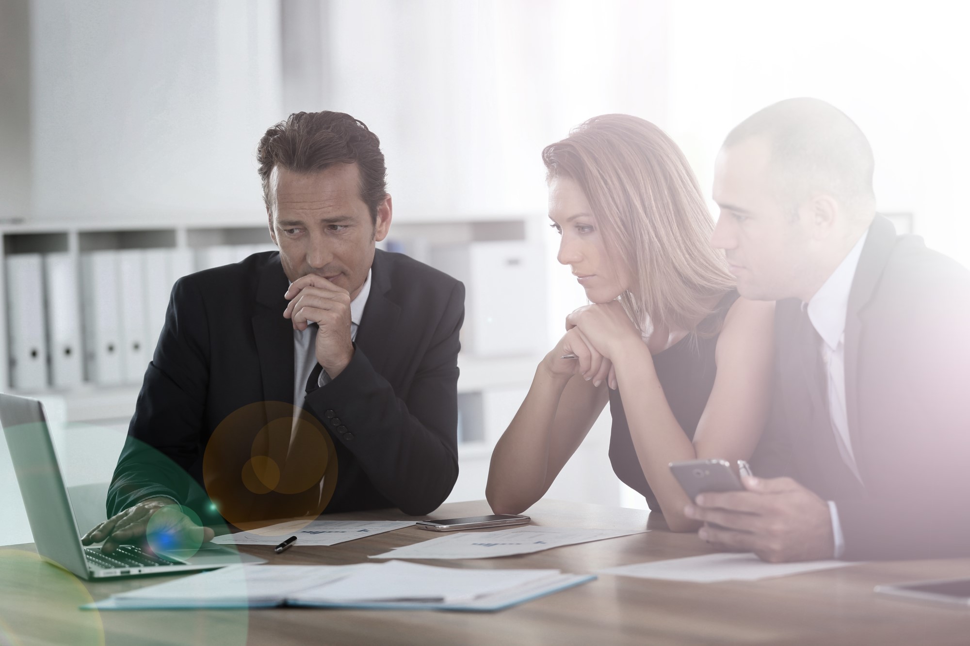 ERP Support Services | ERP System Support from Syscom PLC