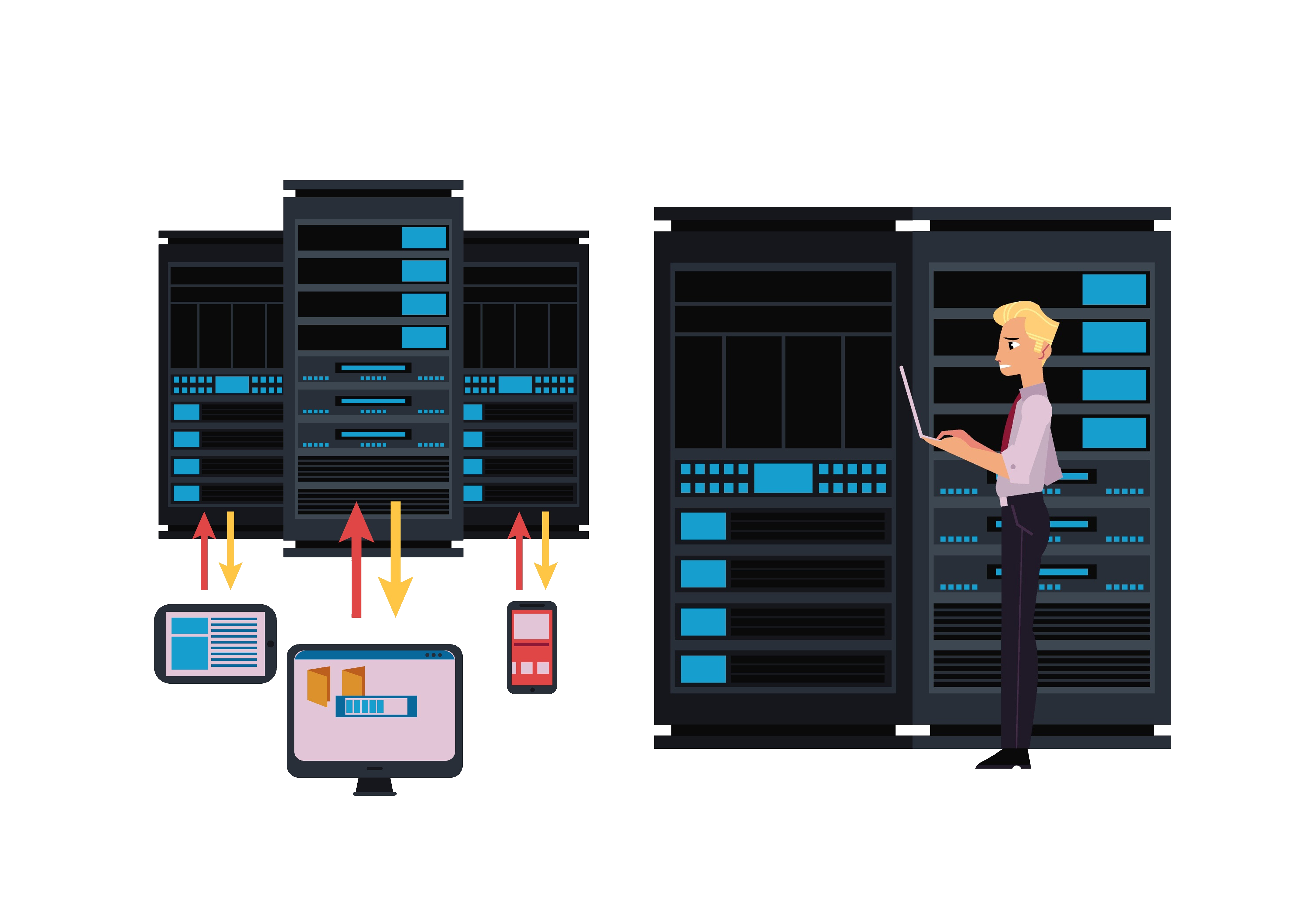 Managed Backup and Disaster Recovery Services | Syscom