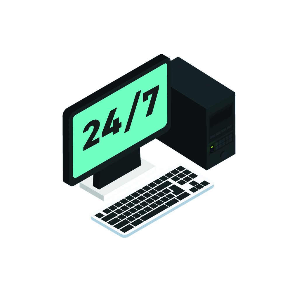 Managed IT Services and Support | Syscom PLC