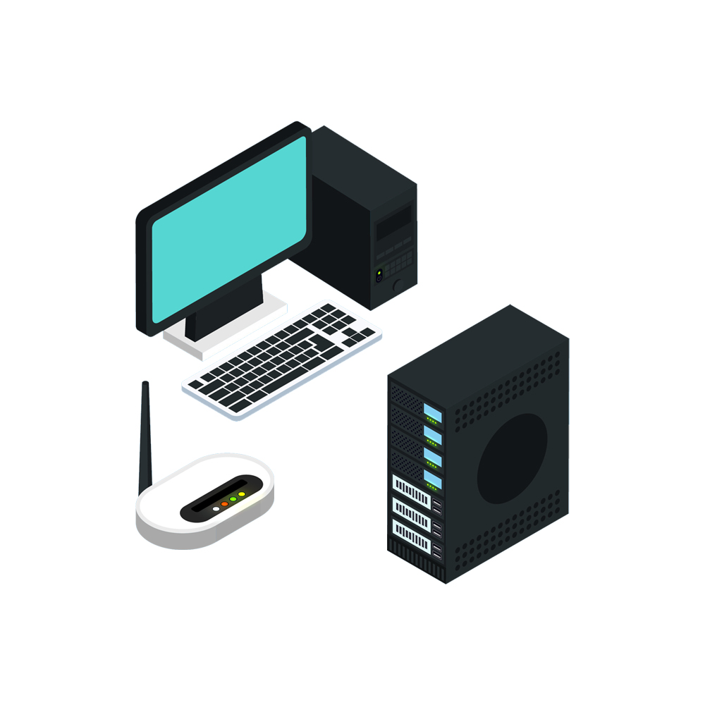 IT Hardware Support Services | Proactive Hardware Support