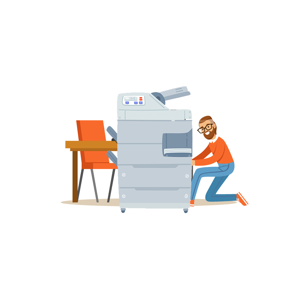 Managed Print Services & Print Management Solutions | Syscom