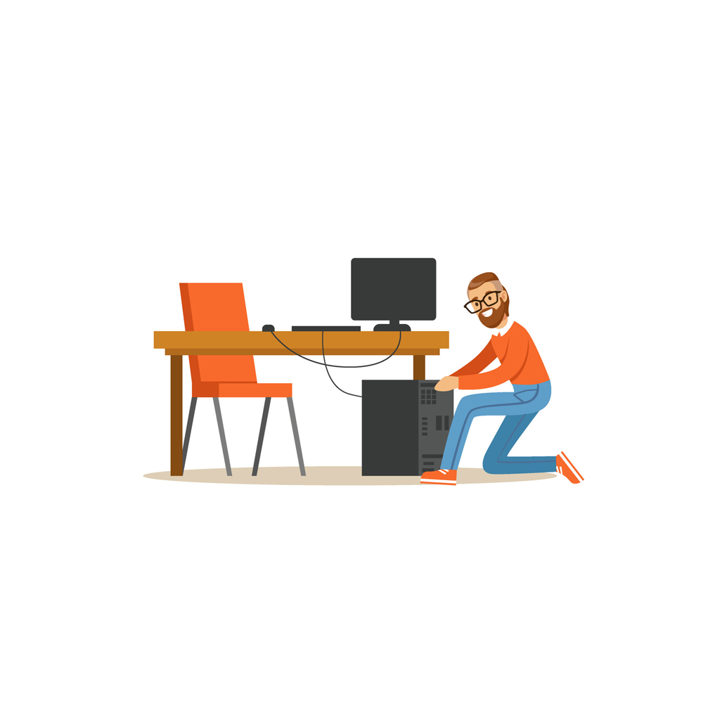 Managed IT Services and Support | Syscom PLC