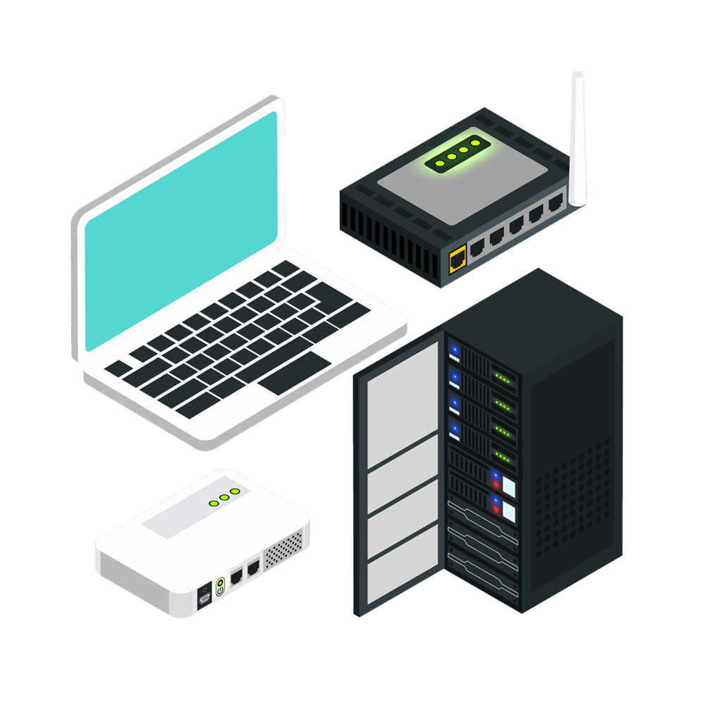 IT Hardware Support Services | Proactive Hardware Support