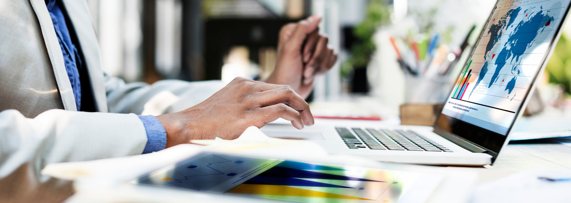 Microsoft Dynamics & ERP System Software Providers | Syscom PLC