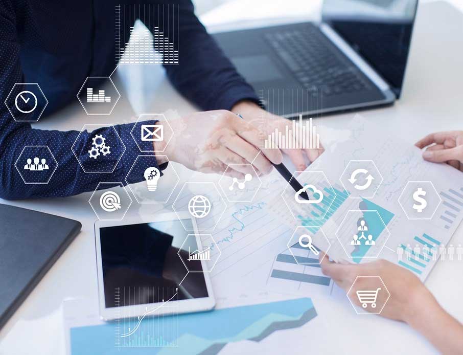 Microsoft ERP Solutions | Microsoft IoT Products | Syscom PLC