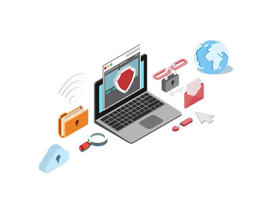 Managed IT Services and Support | Syscom PLC