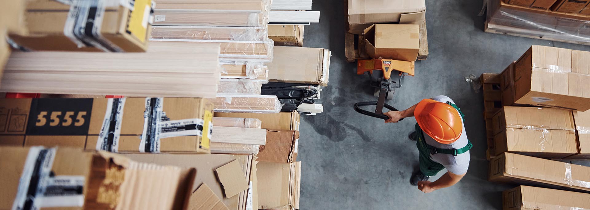 The Role of ERP Software in Inventory Management