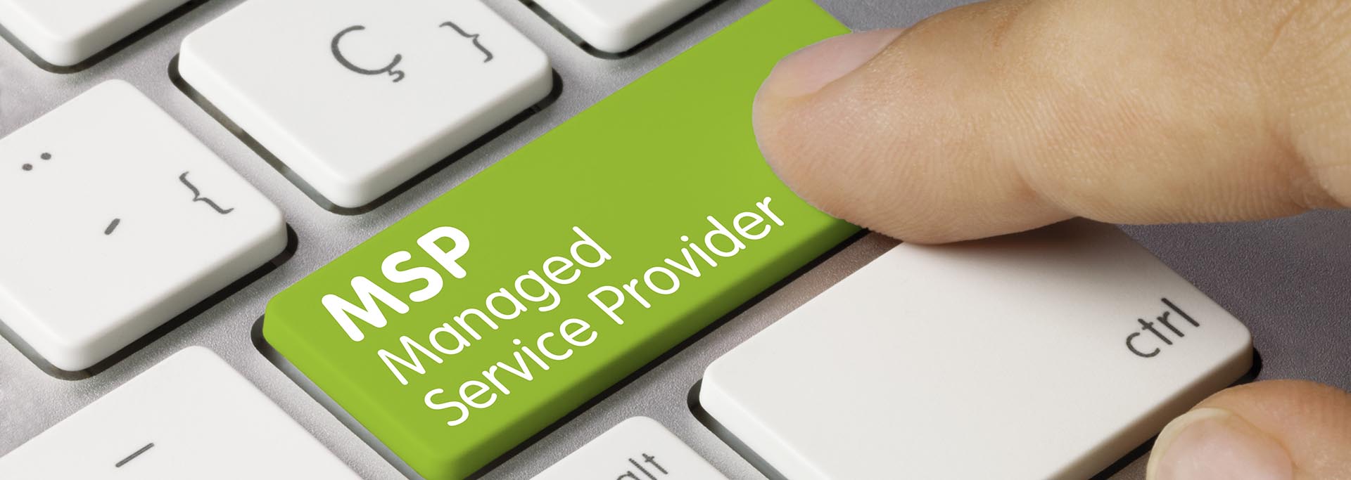 Why Choose a Managed IT Service Provider | Syscom PLC