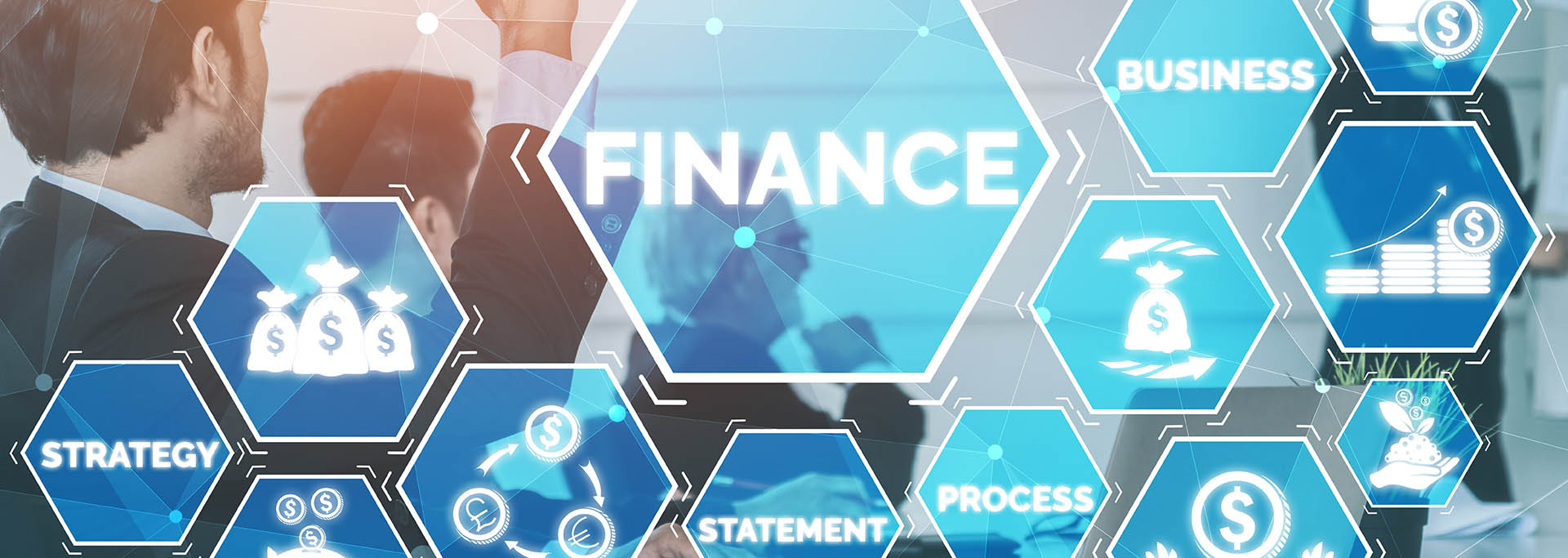 Economic Impact of Dynamics 365 Business Central Finance Module