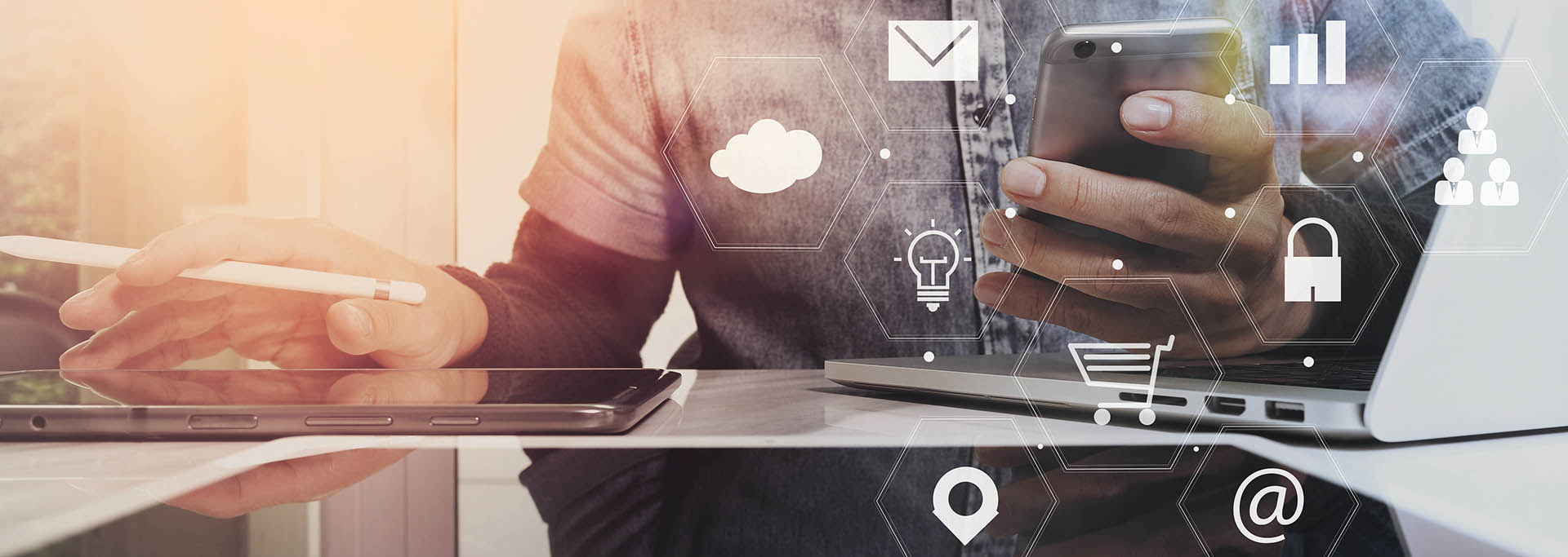 IT Support For Remote workers