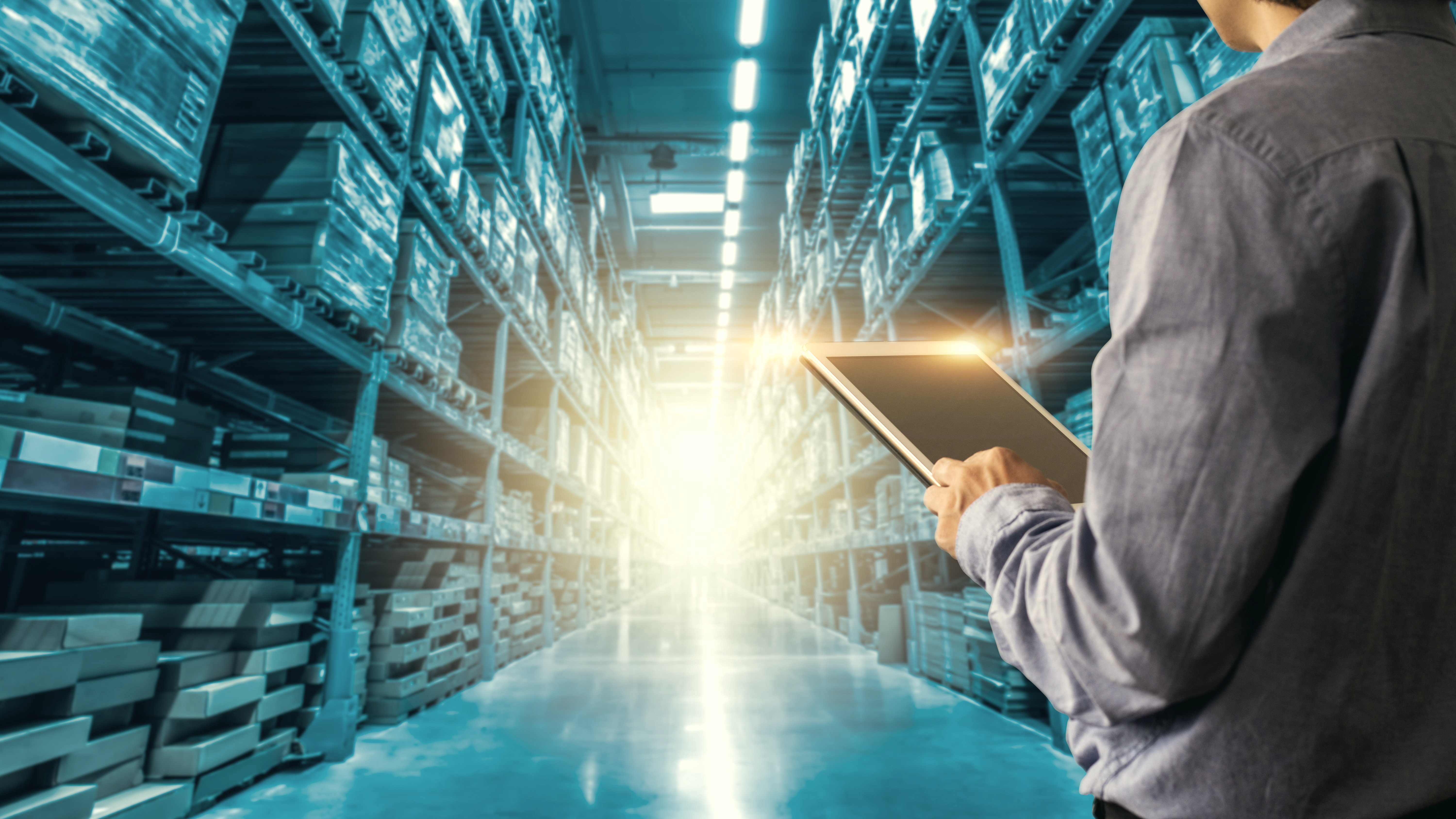 The Role of ERP Software in Inventory Management
