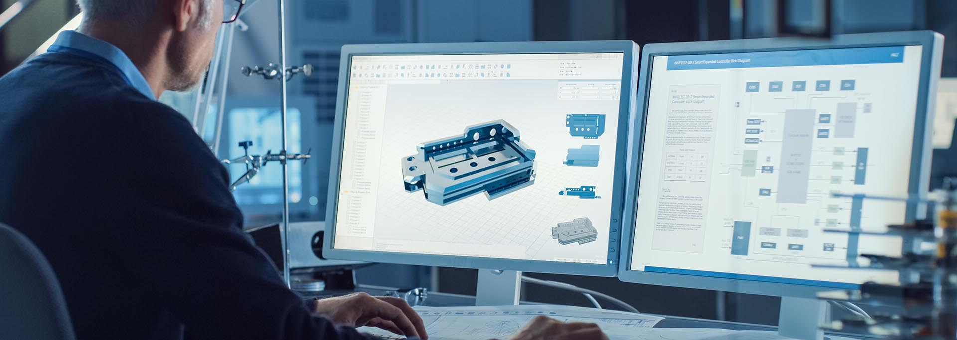 Microsoft Dynamics 365 Business Central For Manufacturing | Syscom PLC