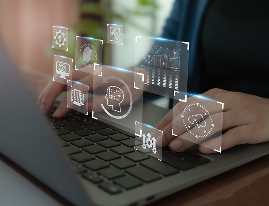 What Is IoT and How Does It Work With ERP Software