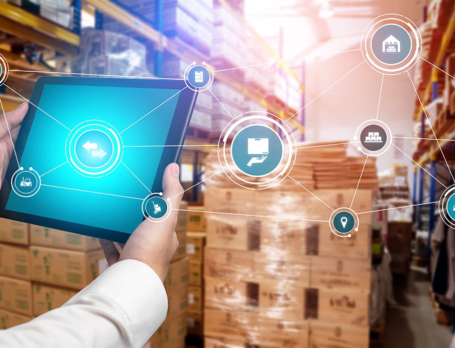 What Is IoT and How Does It Work With ERP Software