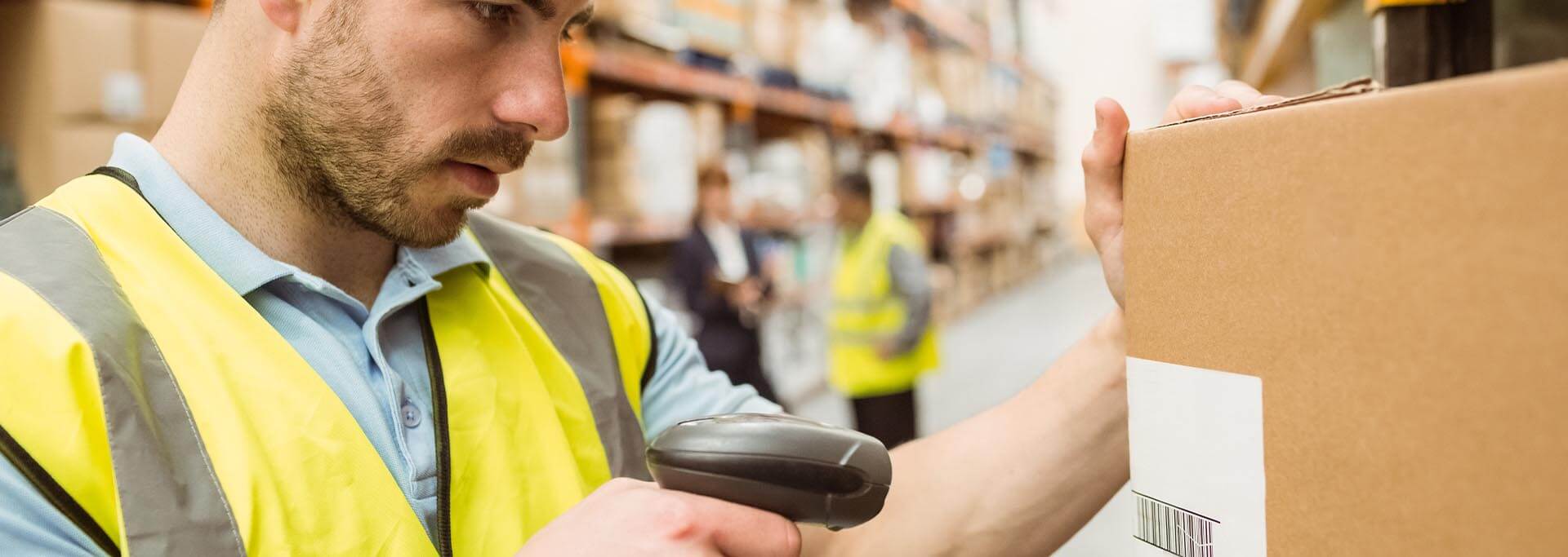 World-Class Distribution ERP Software Solutions | Syscom PLC