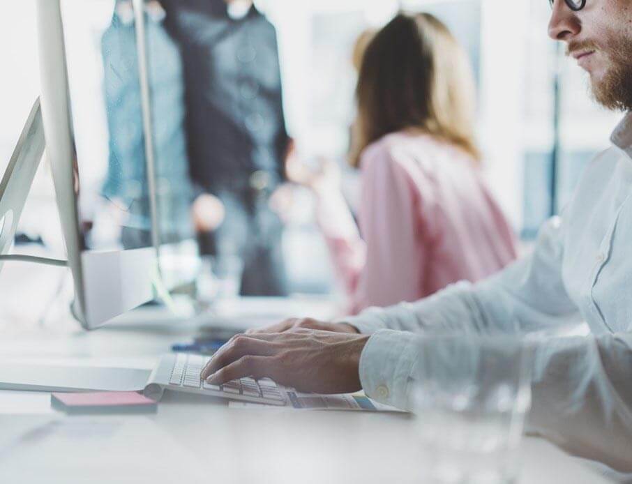 Microsoft ERP | Microsoft Business Solutions | Syscom PLC