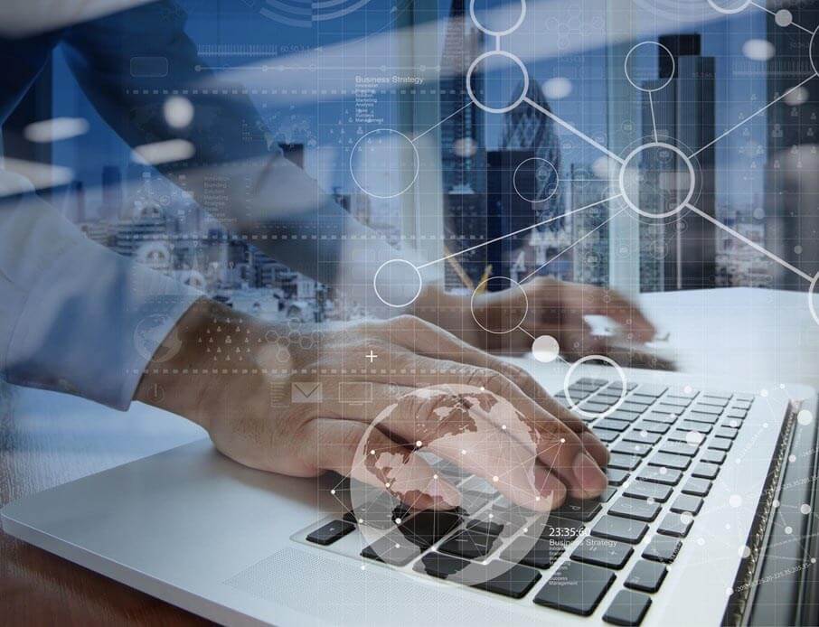 Microsoft ERP | Microsoft Business Solutions | Syscom PLC