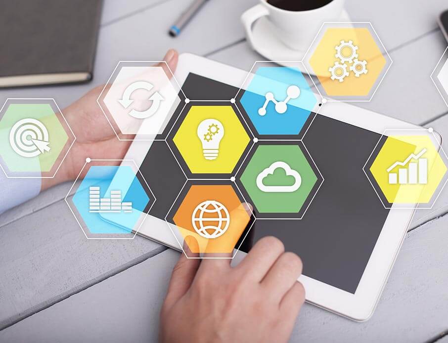 Microsoft Dynamics 365 | D365 Overview & Support | Syscom PLC