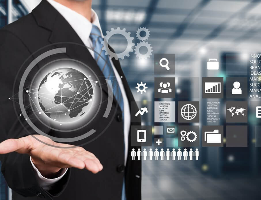 Dynamics 365 for Manufacturing