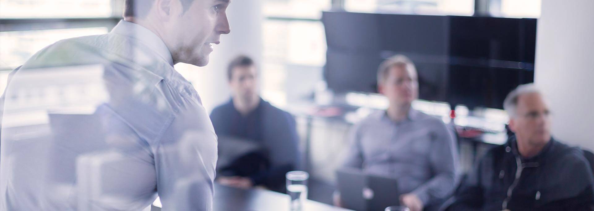 Managed IT & Professional Services | Syscom PLC