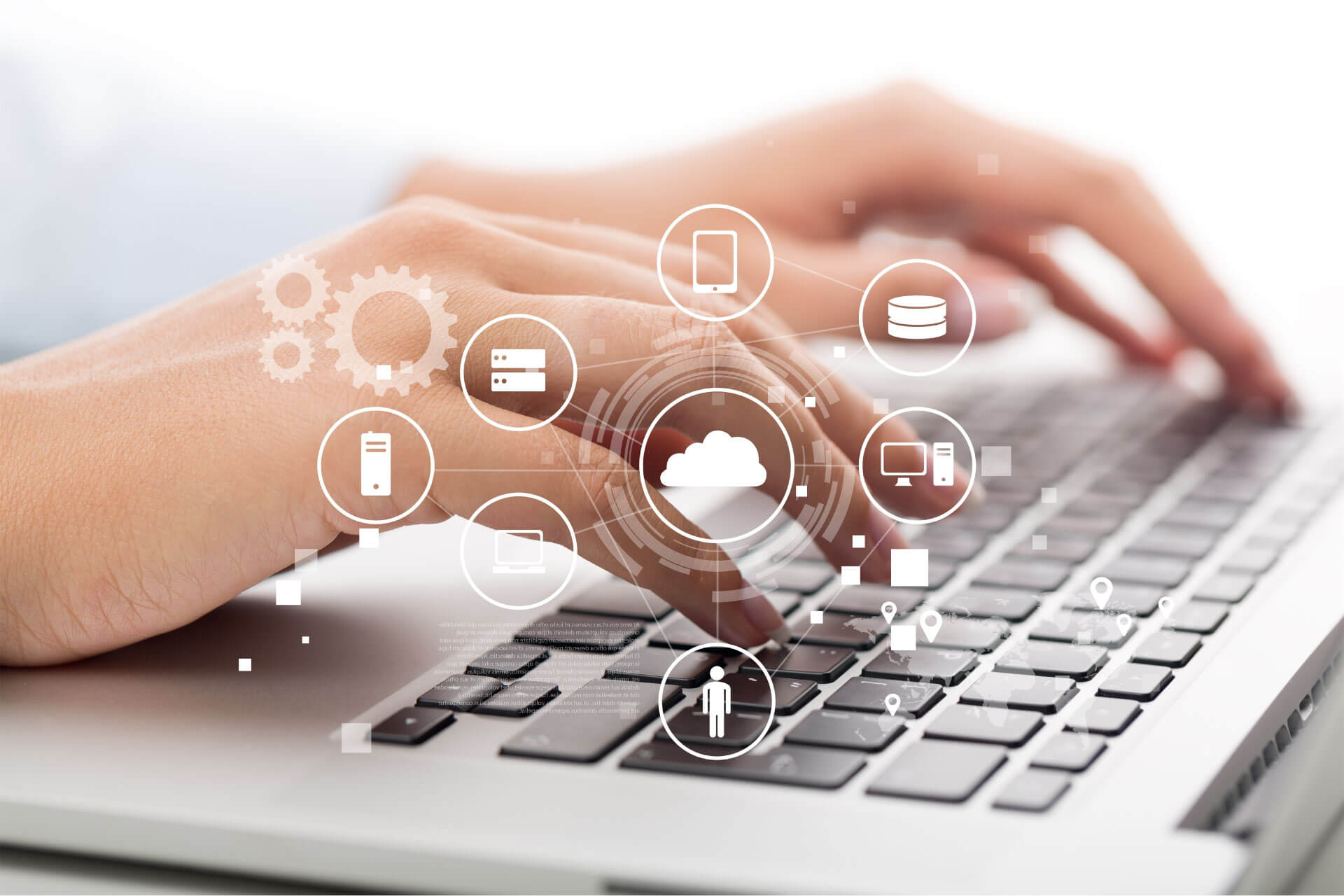 Managed IT Service Packages | Syscom PLC