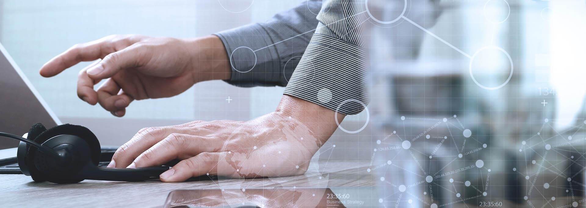 Microsoft Dynamics Support & Consulting Services | Syscom PLC