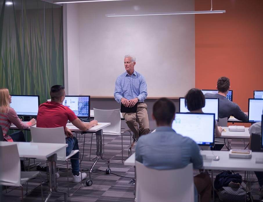 Microsoft Dynamics Support & Consulting Services | Syscom PLC