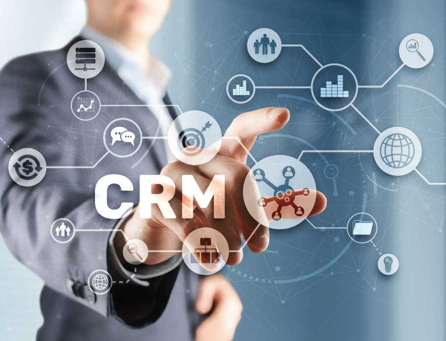 Is Dynamics 365 a CRM system? Is Dynamics 365 a CRM system?