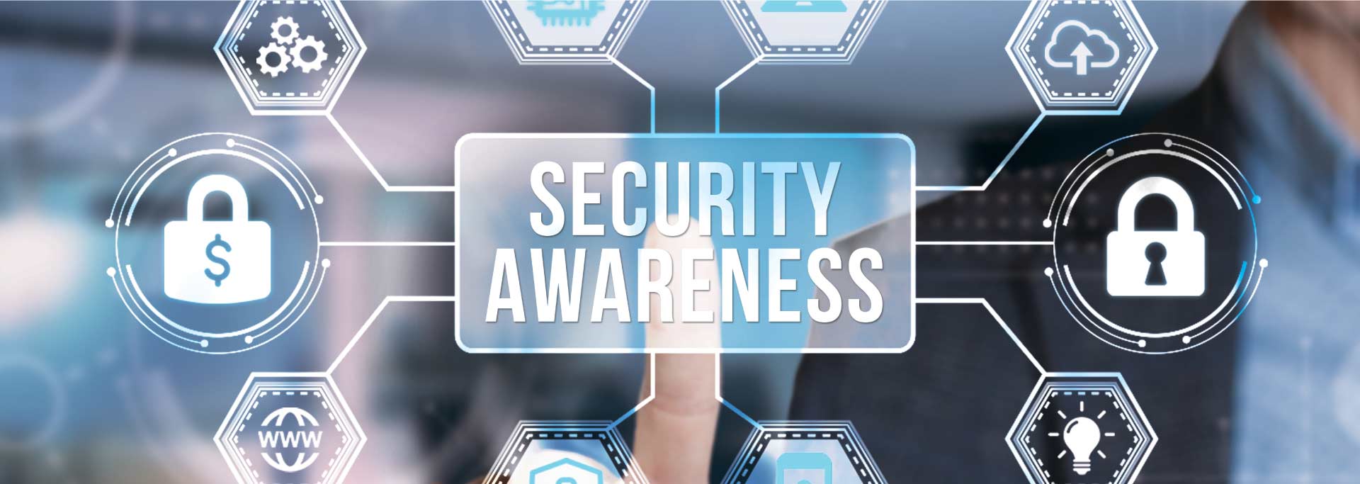 Top Tips for Encouraging Cyber Security Awareness in Your Business